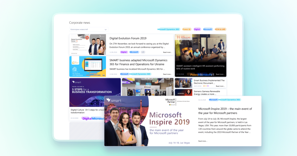 What is an Intranet? — SmartPoint Intranet